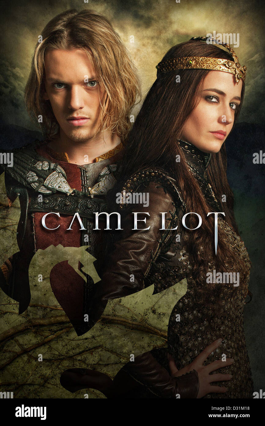 Morgan Le Fay High Resolution Stock Photography and Images - Alamy