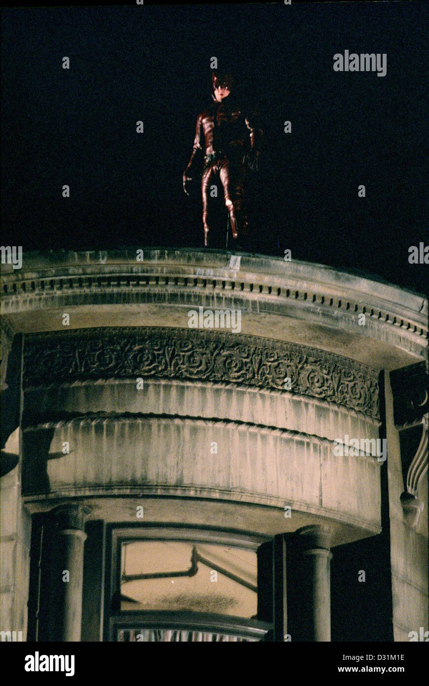 Daredevil 2003 hi-res stock photography and images - Alamy