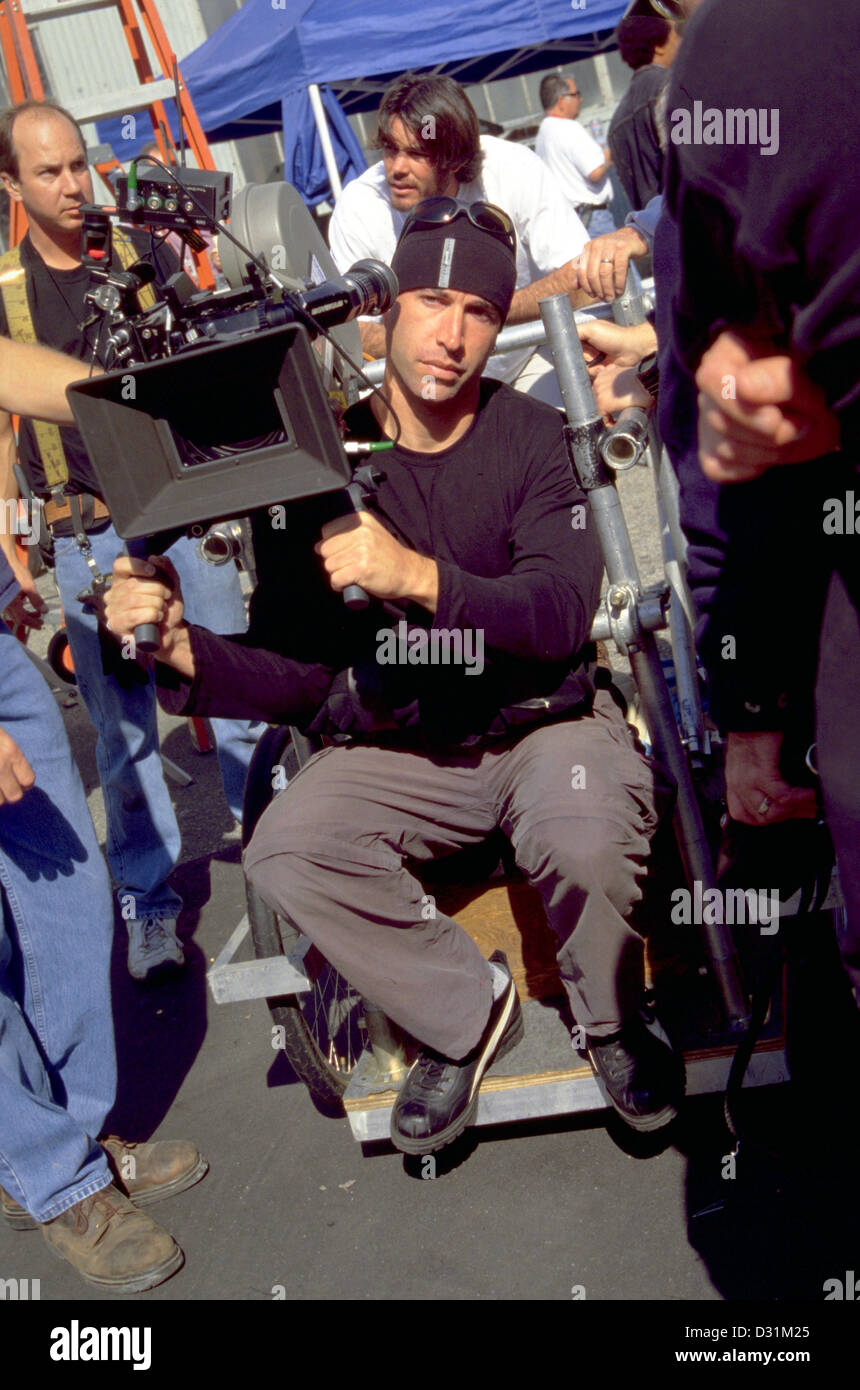 Mark Steven Johnson Stock Photo - Alamy