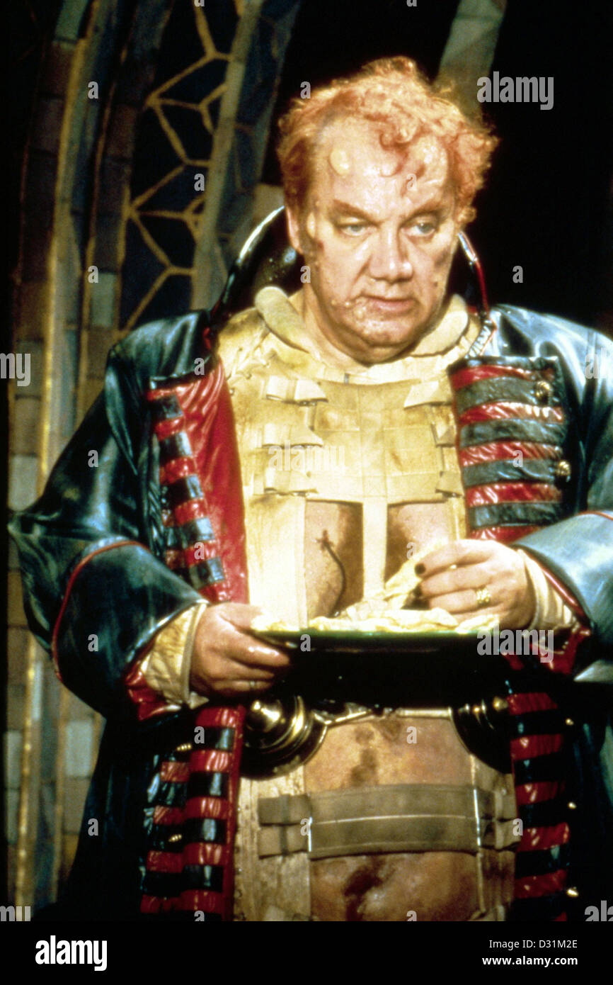 Frank herbert dune hi-res stock photography and images - Alamy