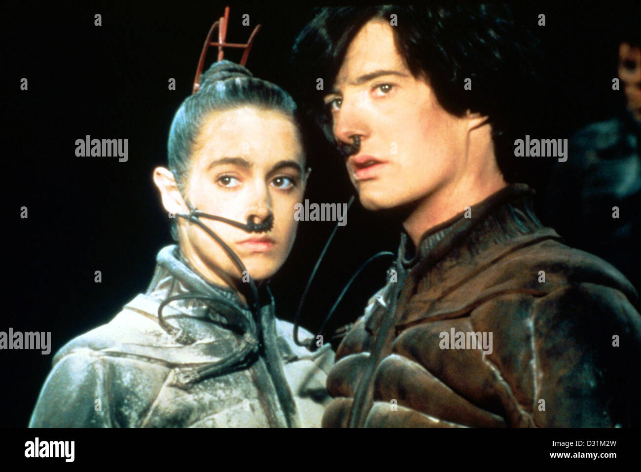 Sean young dune hi-res stock photography and images - Alamy