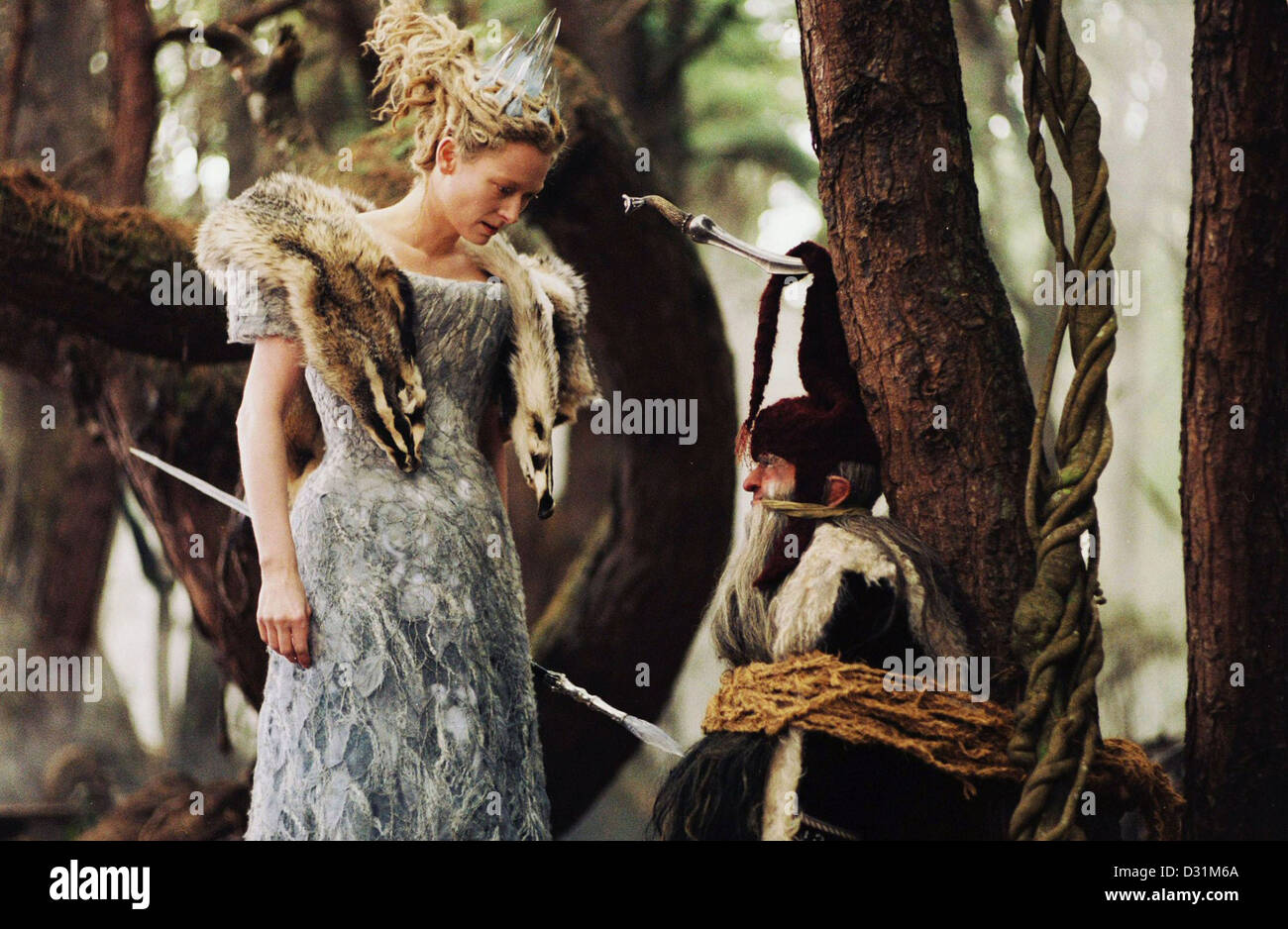 Tied up by rope witch hi-res stock photography and images - Alamy