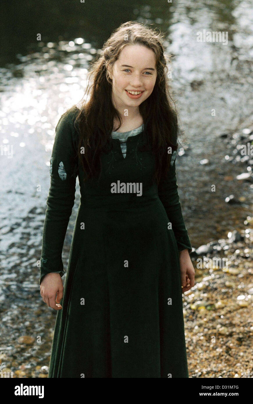 The Chronicles of Narnia: The Lion, the Witch and the Wardrobe Year ...