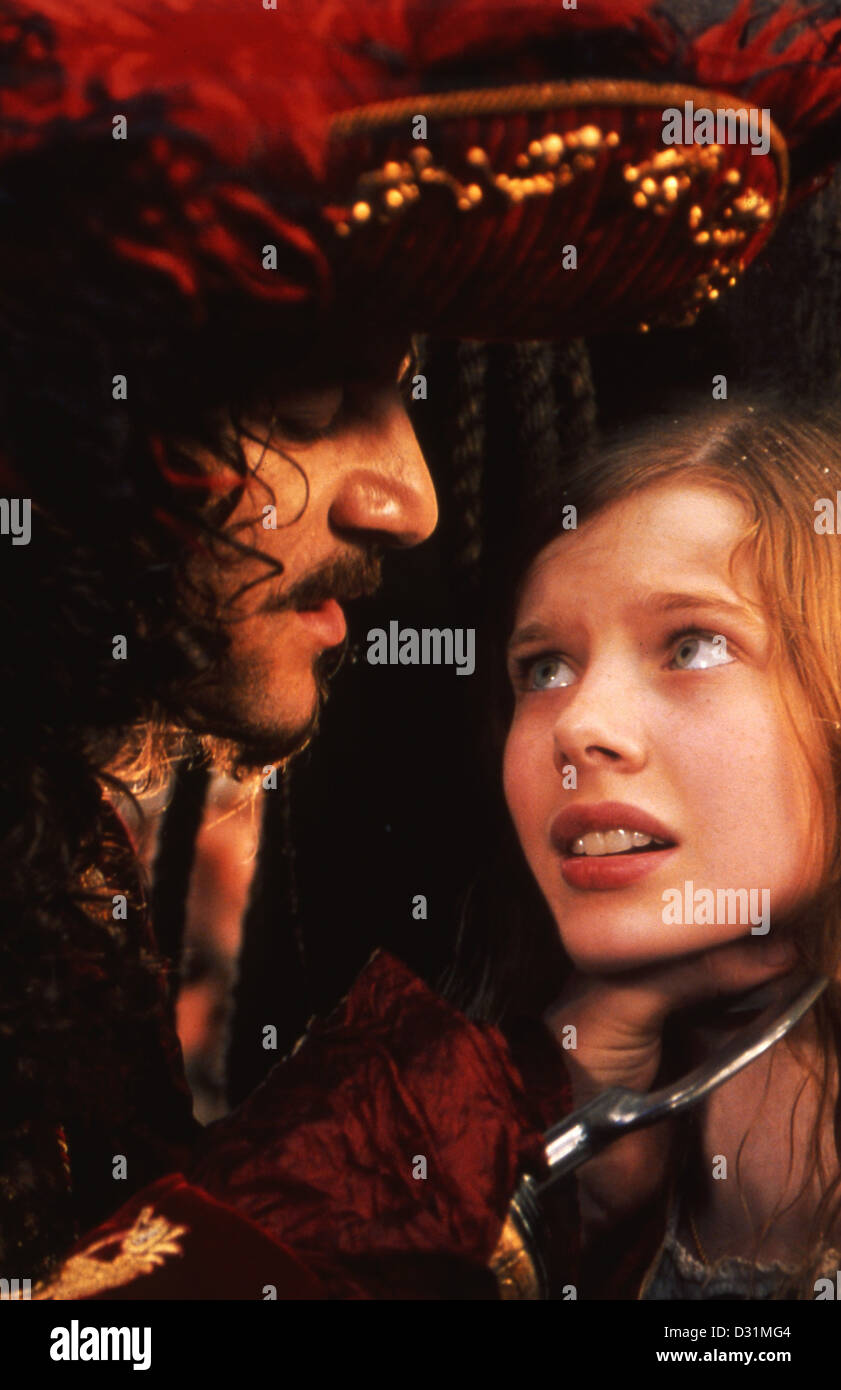 Peter pan 2003 jason hi-res stock photography and images - Alamy