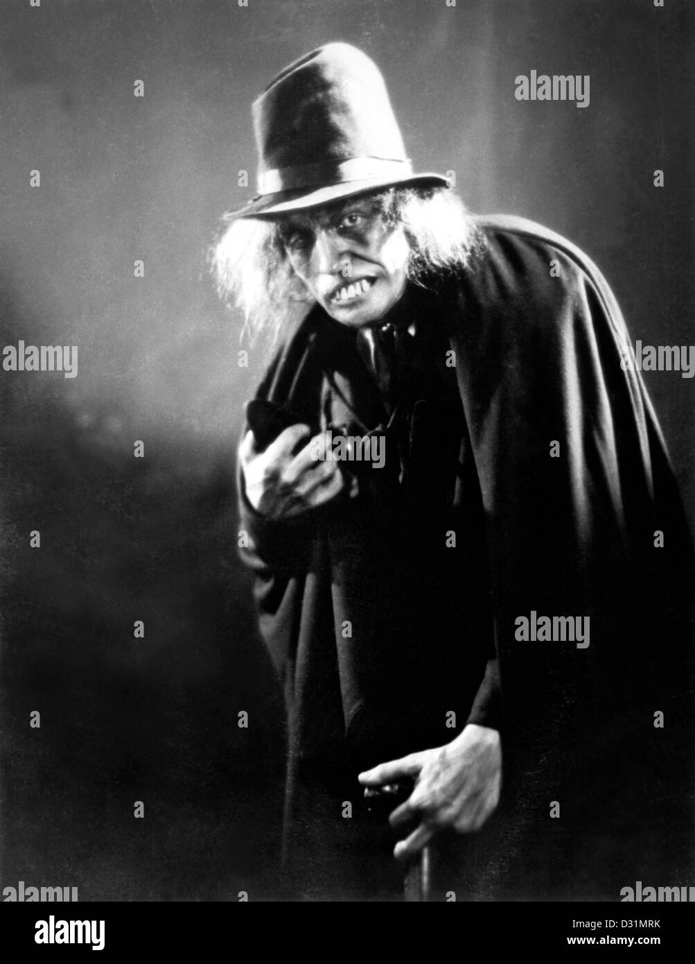 Doctor jekyll hi-res stock photography and images - Alamy