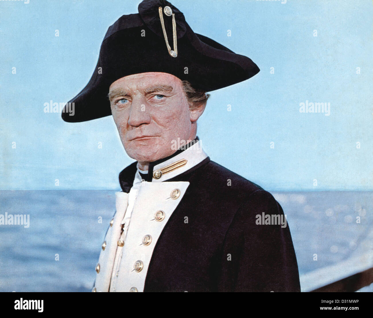 Portrait Of Mutiny High Resolution Stock Photography and Images - Alamy