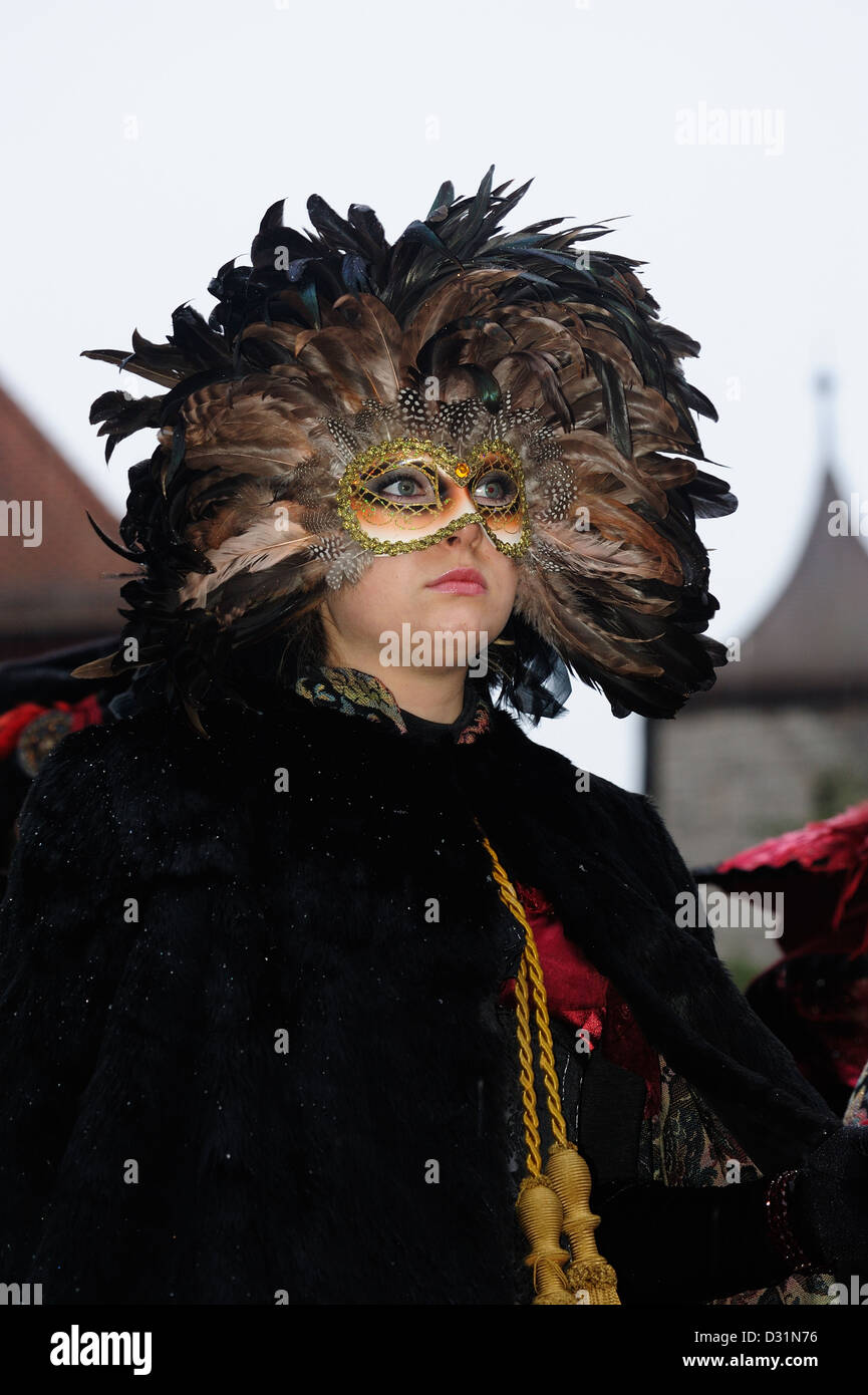 Hallia Venezia 2013 • Schwaebisch Hall, Baden-Wuerttemberg, Deutschland ...