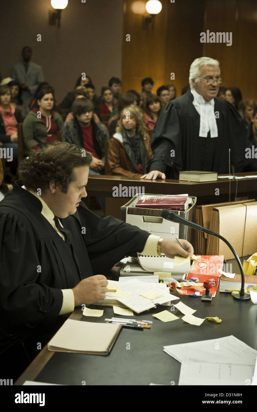 Ken scott antoine bertrand hi-res stock photography and images - Alamy