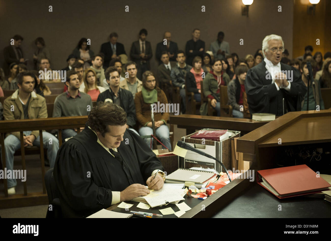 Ken scott antoine bertrand hi-res stock photography and images - Alamy