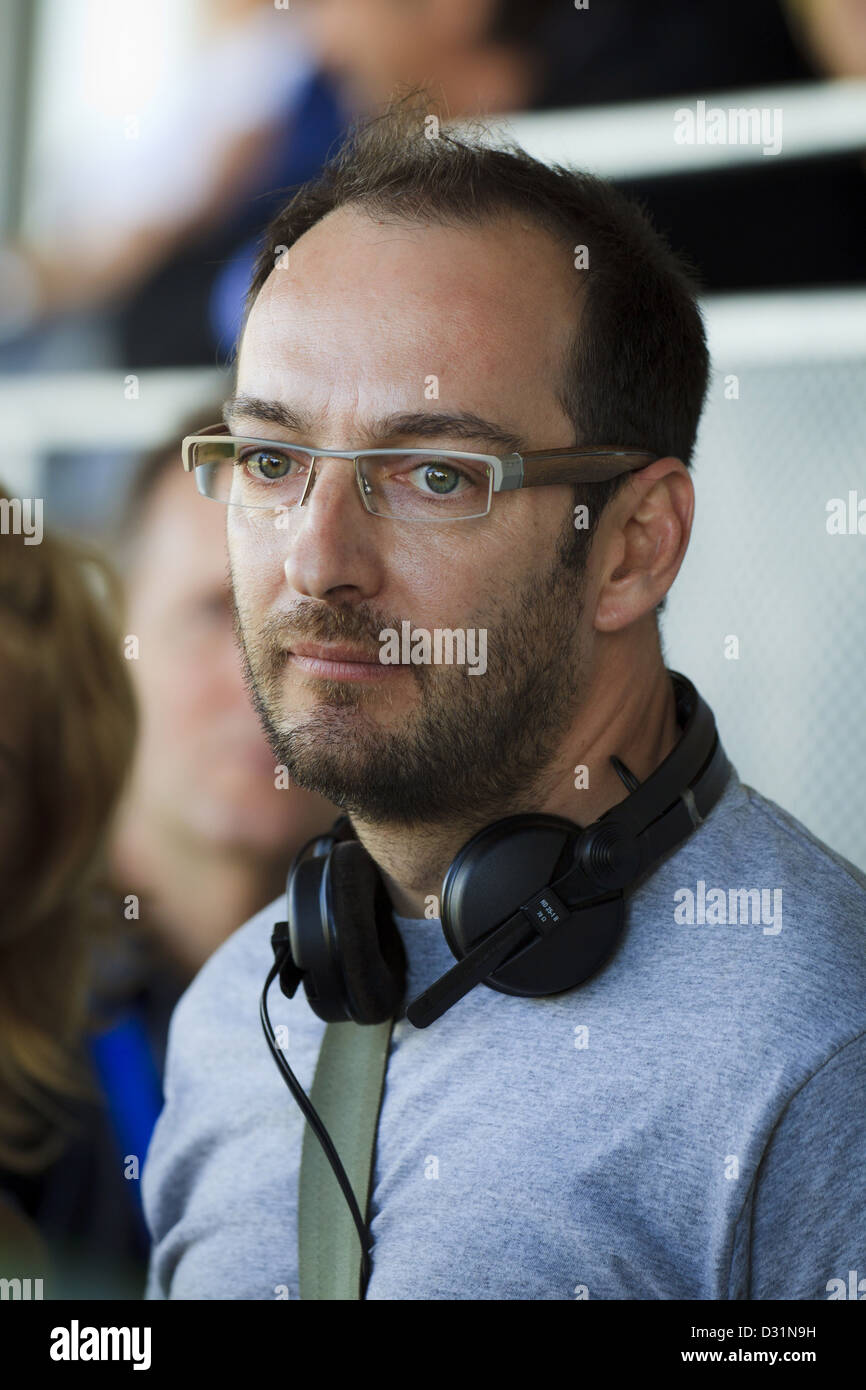 Ken scott hi-res stock photography and images - Alamy