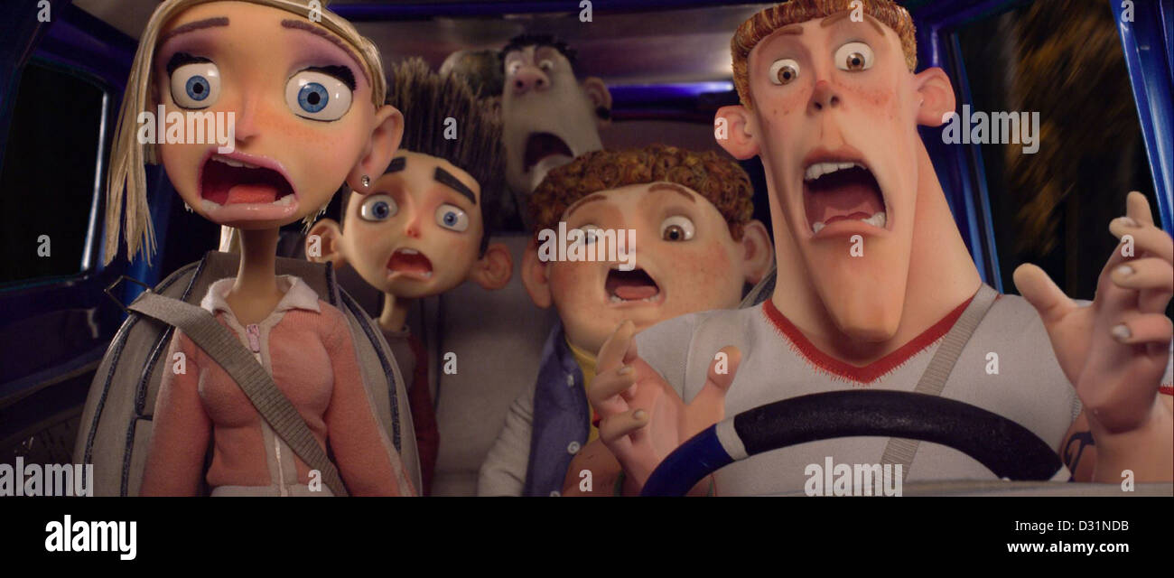 Scream animation hi-res stock photography and images - Alamy