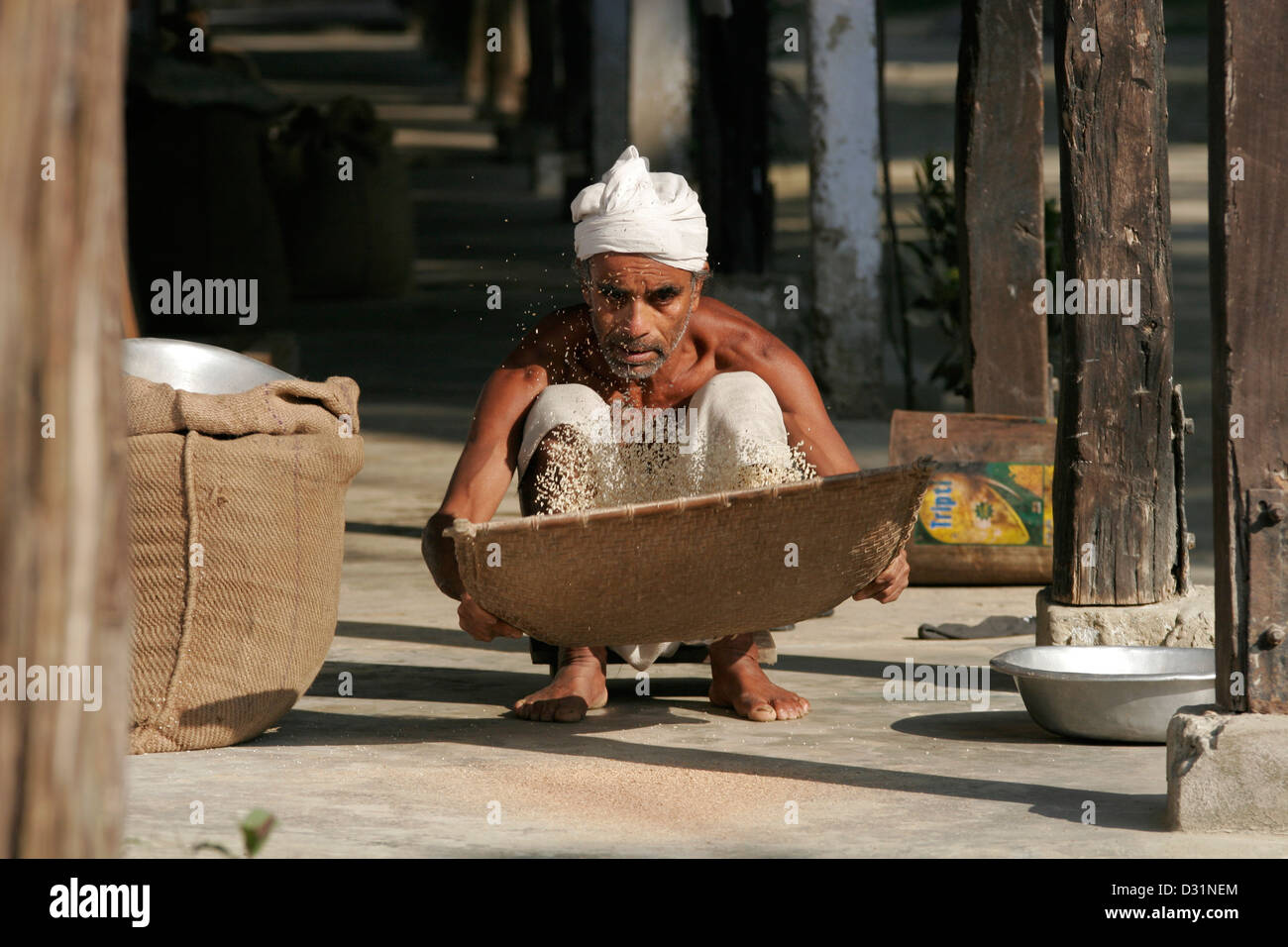 Majuli assam hi-res stock photography and images - Alamy