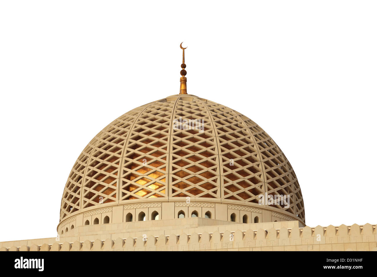 Cupola dome hi-res stock photography and images - Alamy