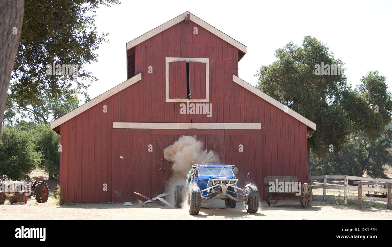 Hit & Run Stock Photo - Alamy