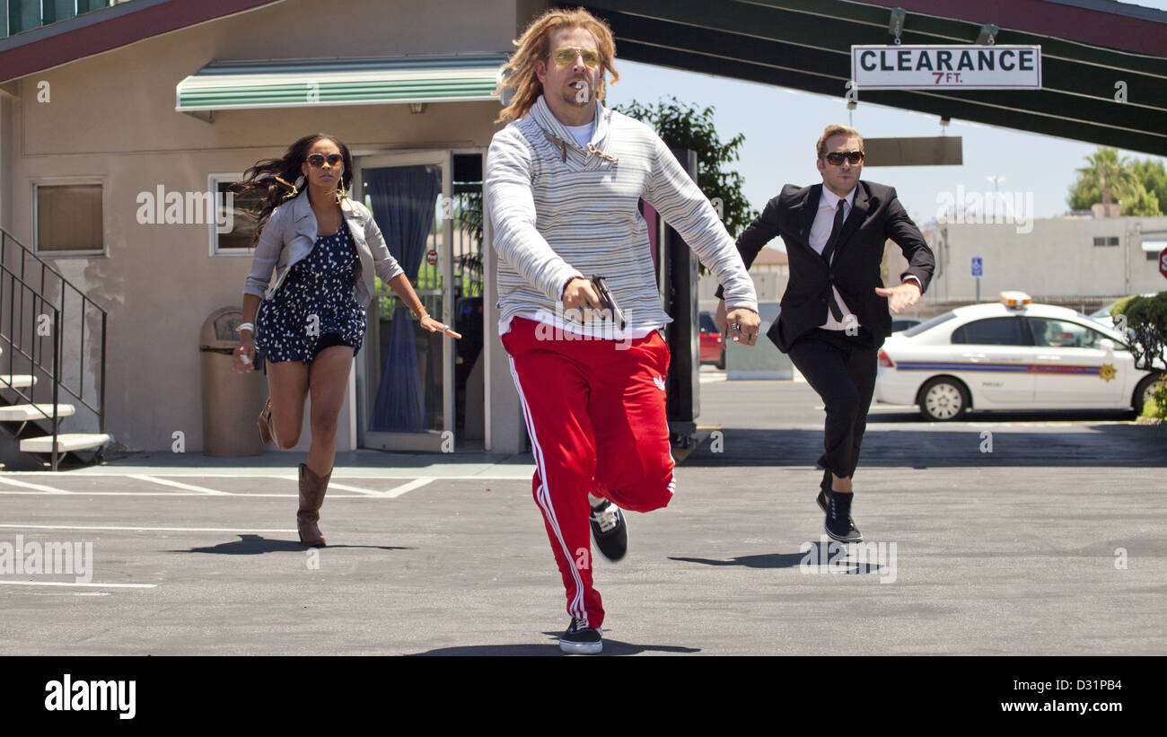 Hit & Run Stock Photo - Alamy