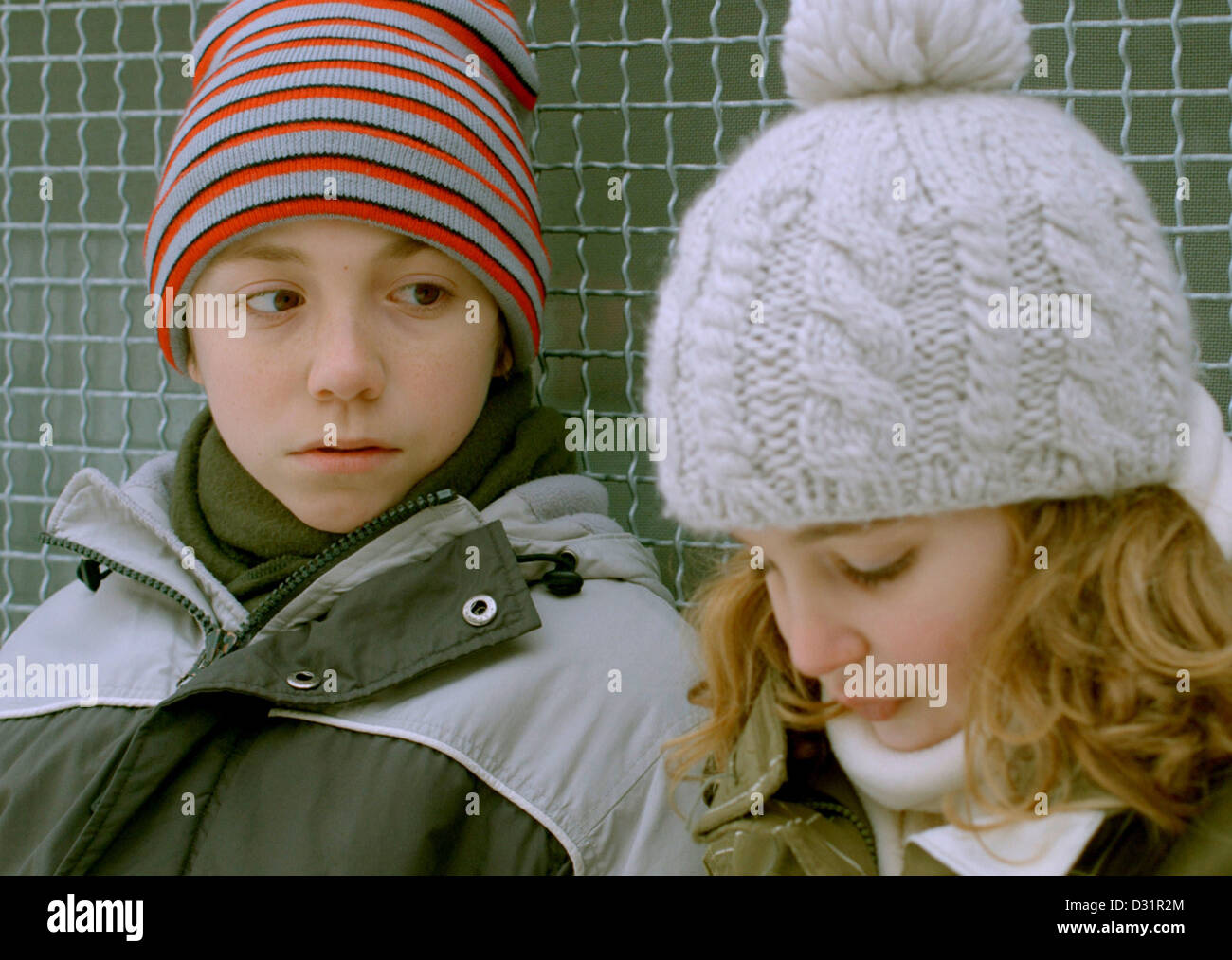 Lazhar hi-res stock photography and images - Alamy