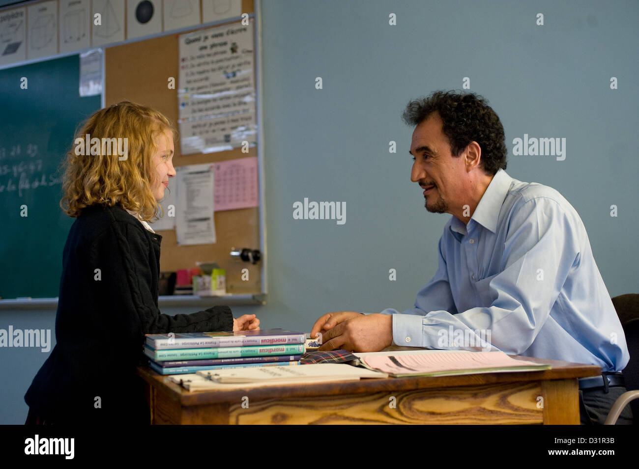 Lazhar hi-res stock photography and images - Alamy