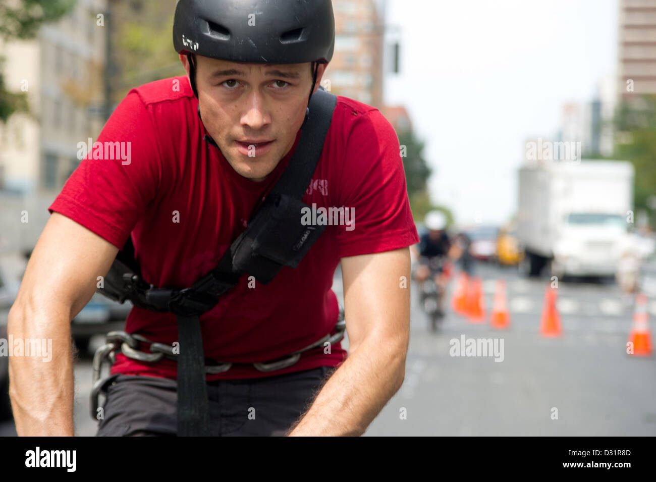 David rush hi-res stock photography and images - Alamy