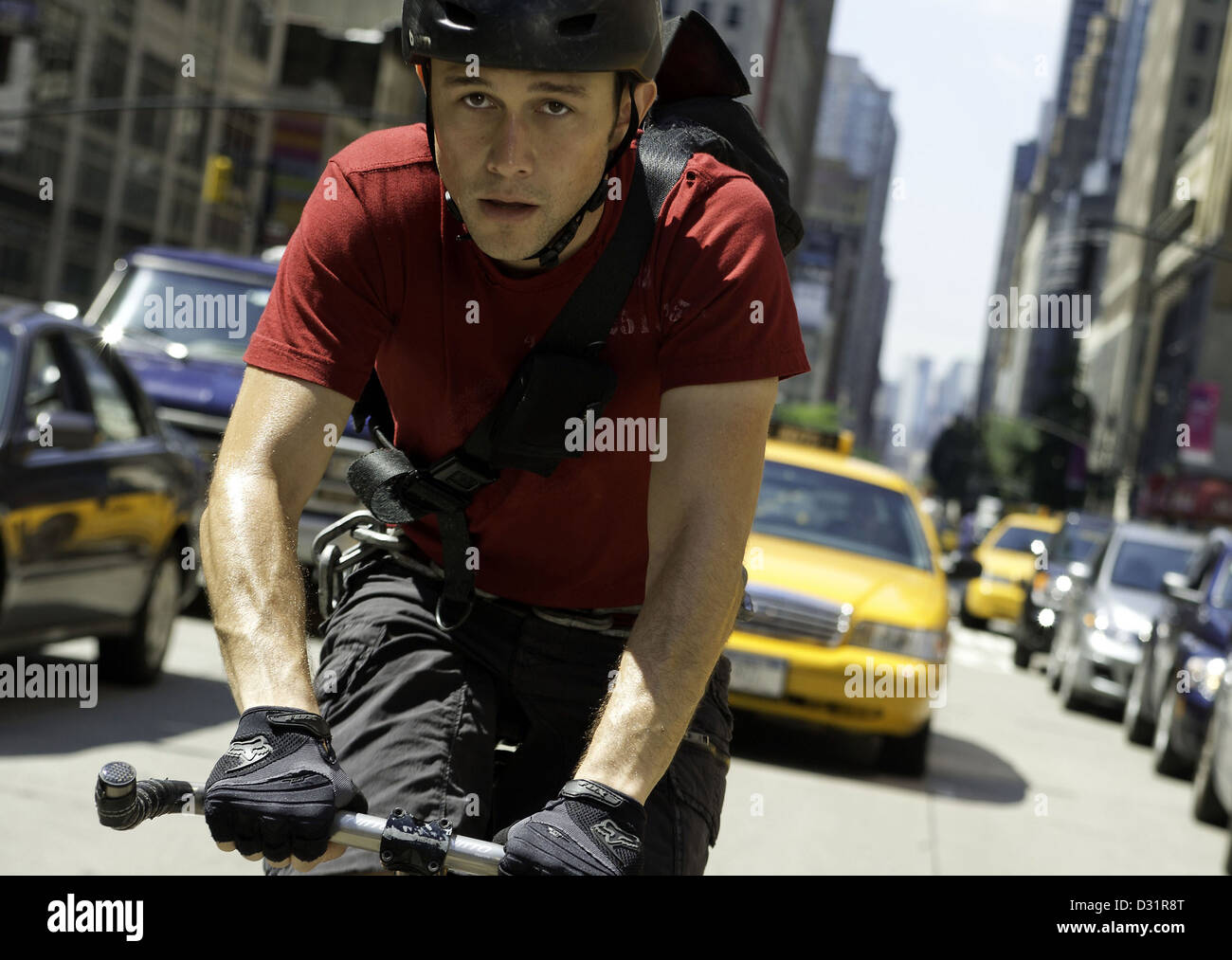 Joseph rush hi-res stock photography and images - Alamy