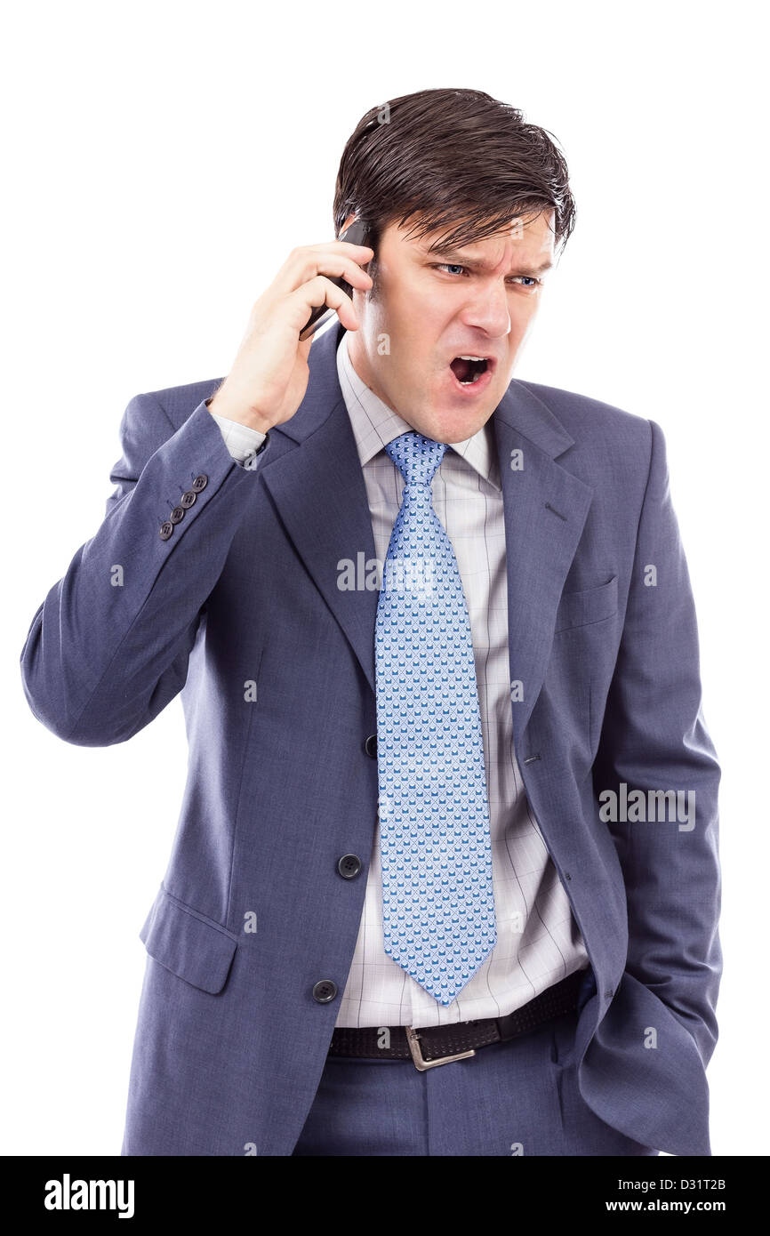Speaking Loud Cell High Resolution Stock Photography and Images - Alamy