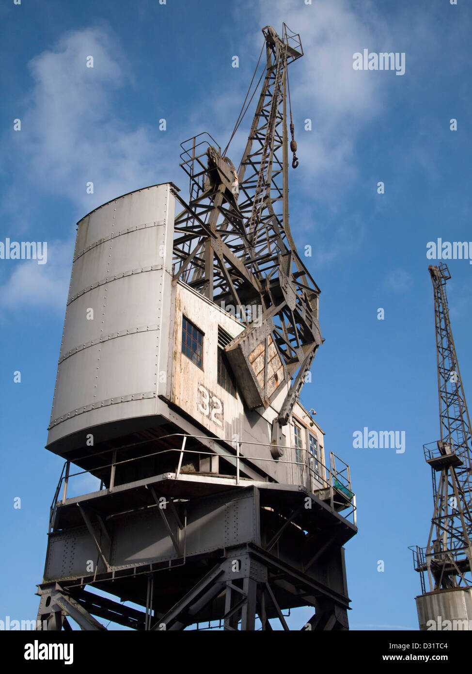 M shed bristol hi-res stock photography and images - Alamy