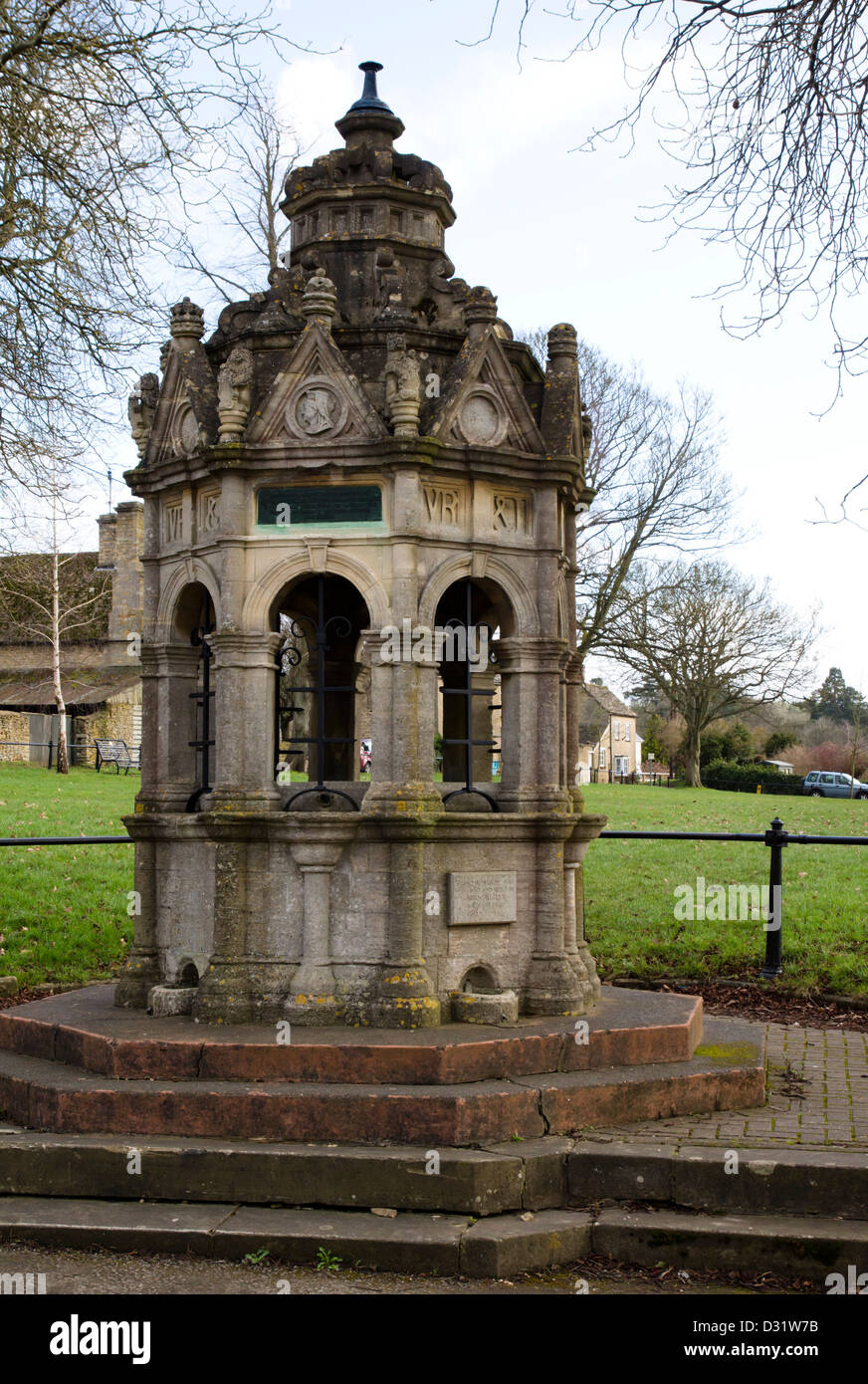 Charlbury High Resolution Stock Photography and Images - Alamy
