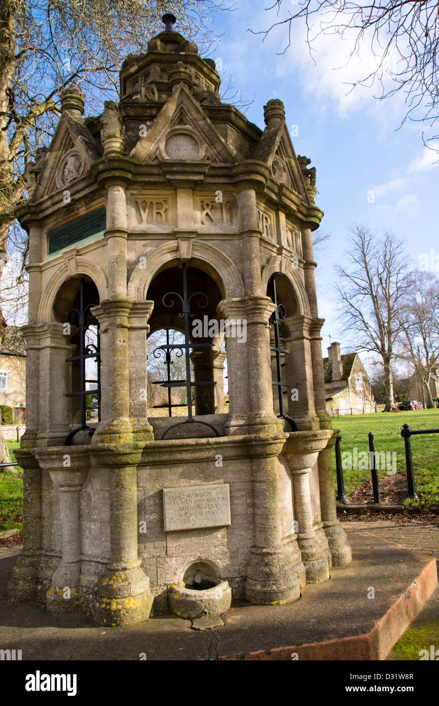 Charlbury cotswolds hi-res stock photography and images - Alamy