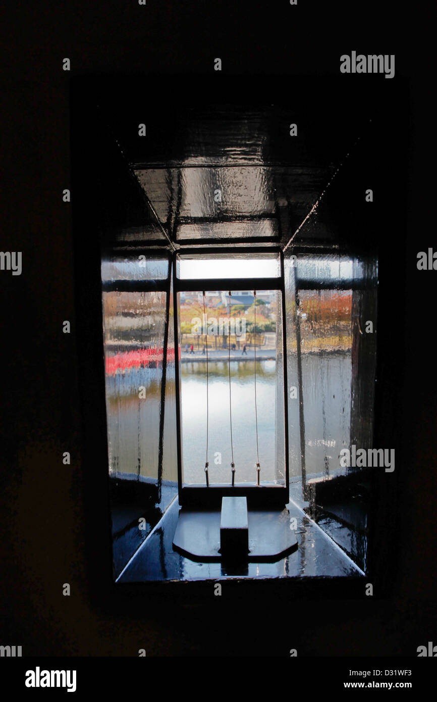 Daimyo castle hi-res stock photography and images - Alamy