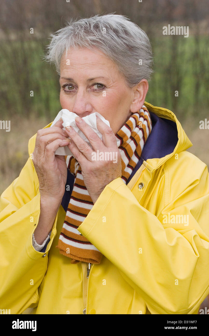 Suffer chilly hi-res stock photography and images - Alamy