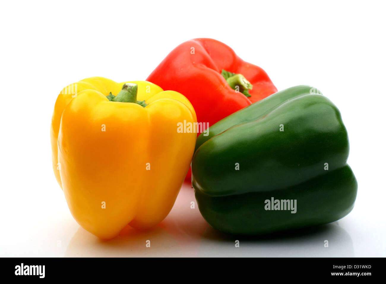 Three pepper hi-res stock photography and images - Alamy