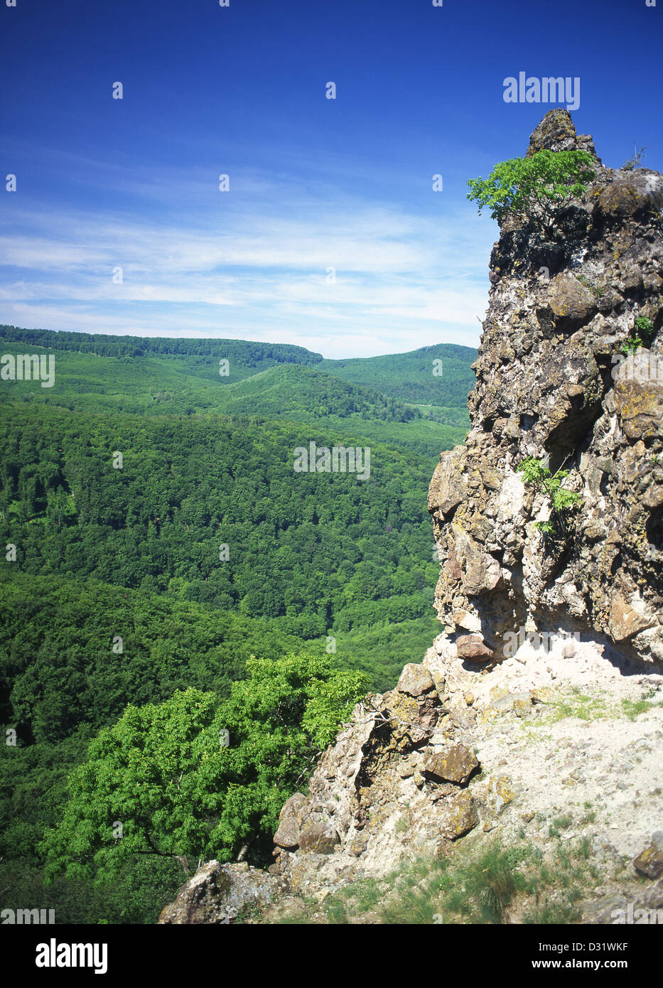 Domos hi-res stock photography and images - Alamy