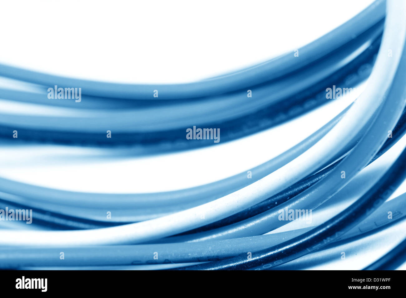 wire background macro close up Stock Photo - Alamy