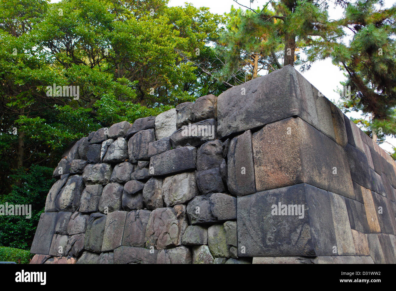 Castle imperial stone hi-res stock photography and images - Alamy