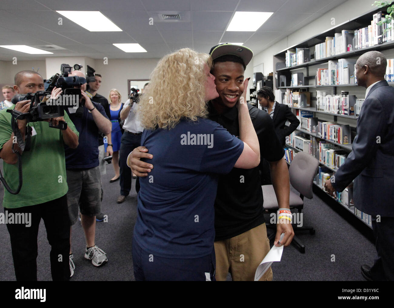 Vernon hargreaves iii florida hi-res stock photography and images - Alamy