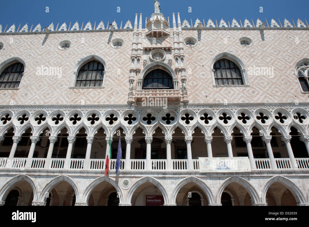 Color photograph of Venice, Italy Stock Photo - Alamy
