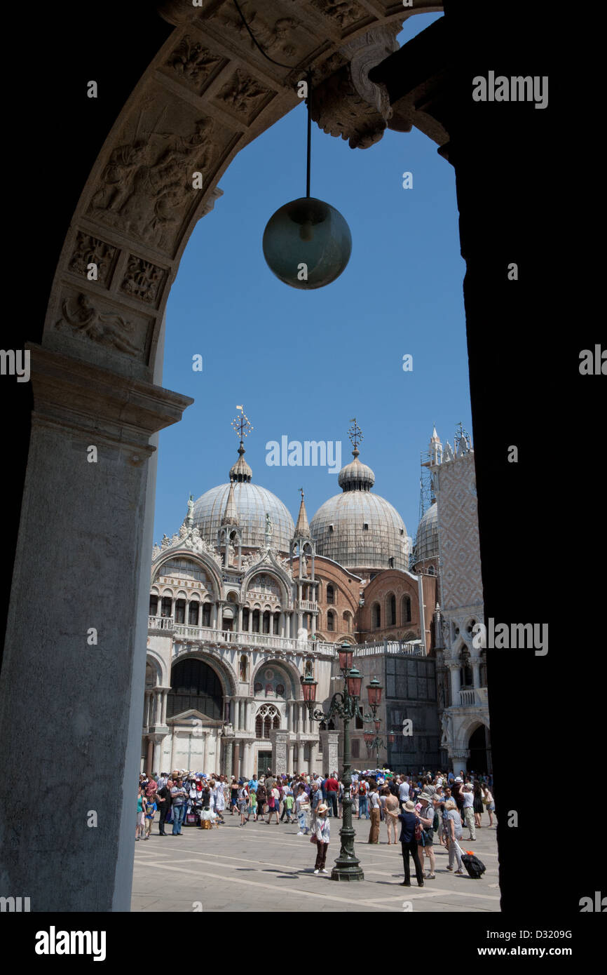 Venice adventures hi-res stock photography and images - Alamy
