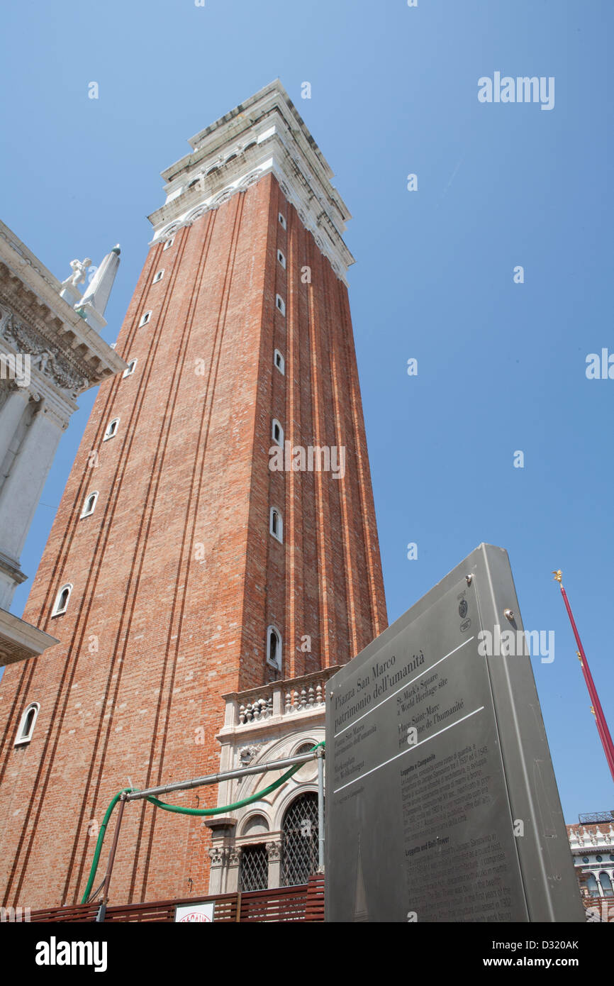 Color photograph of Venice, Italy Stock Photo - Alamy
