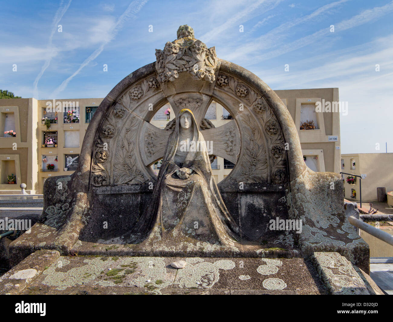 Modern Funerary Art