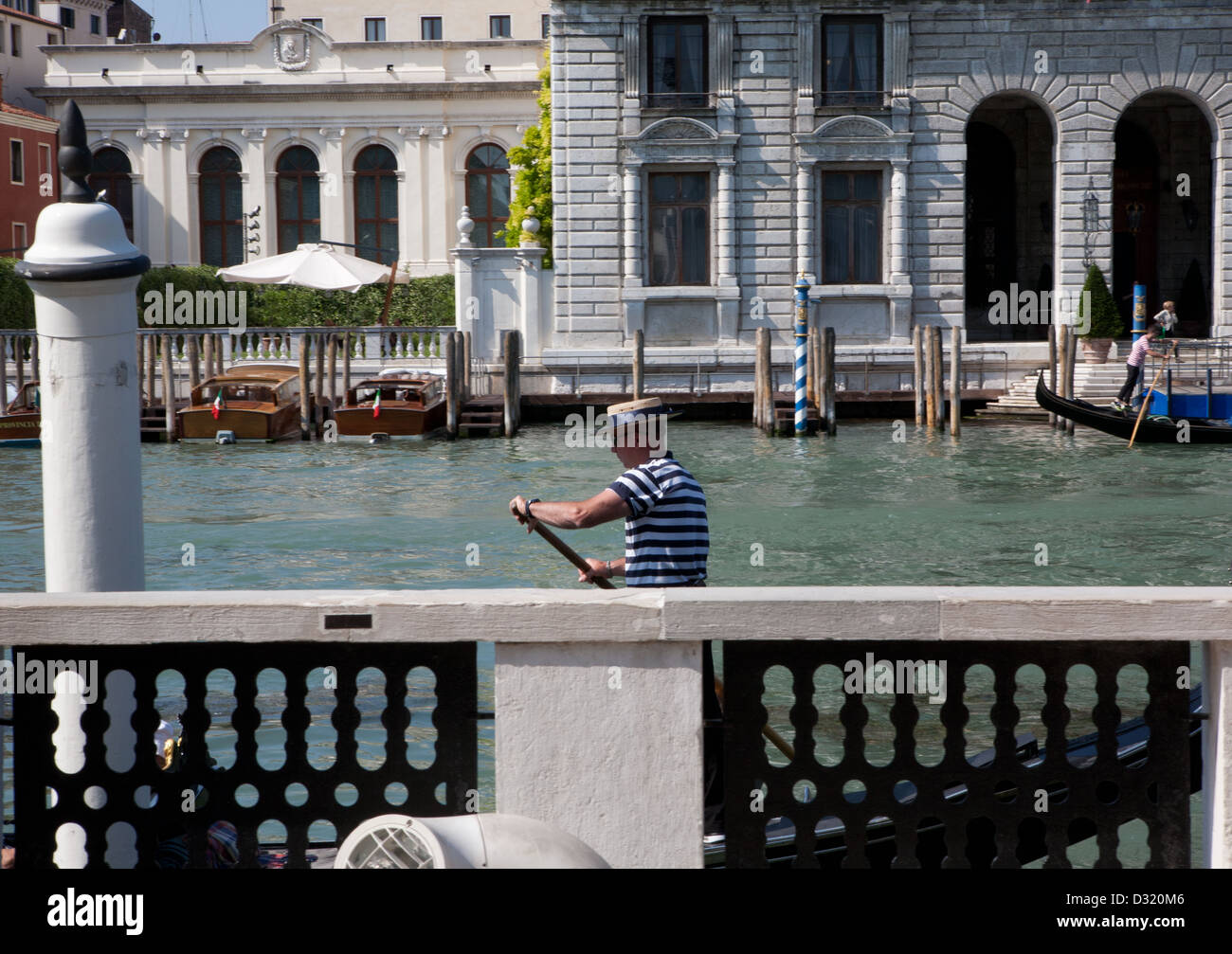 Color photograph of scenes of Venice, Italy Stock Photo - Alamy