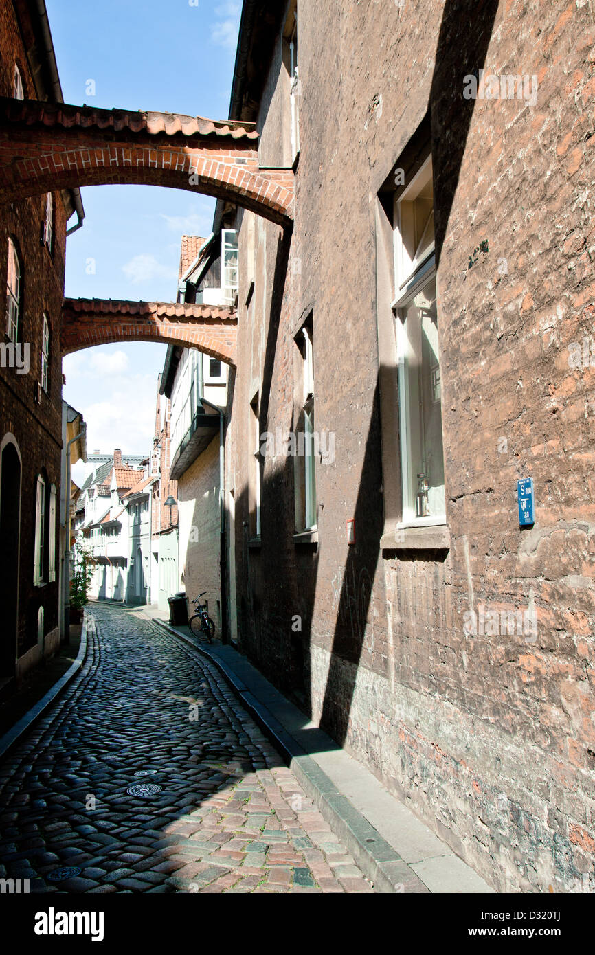 E Center Lbeck Ziegelstrasse