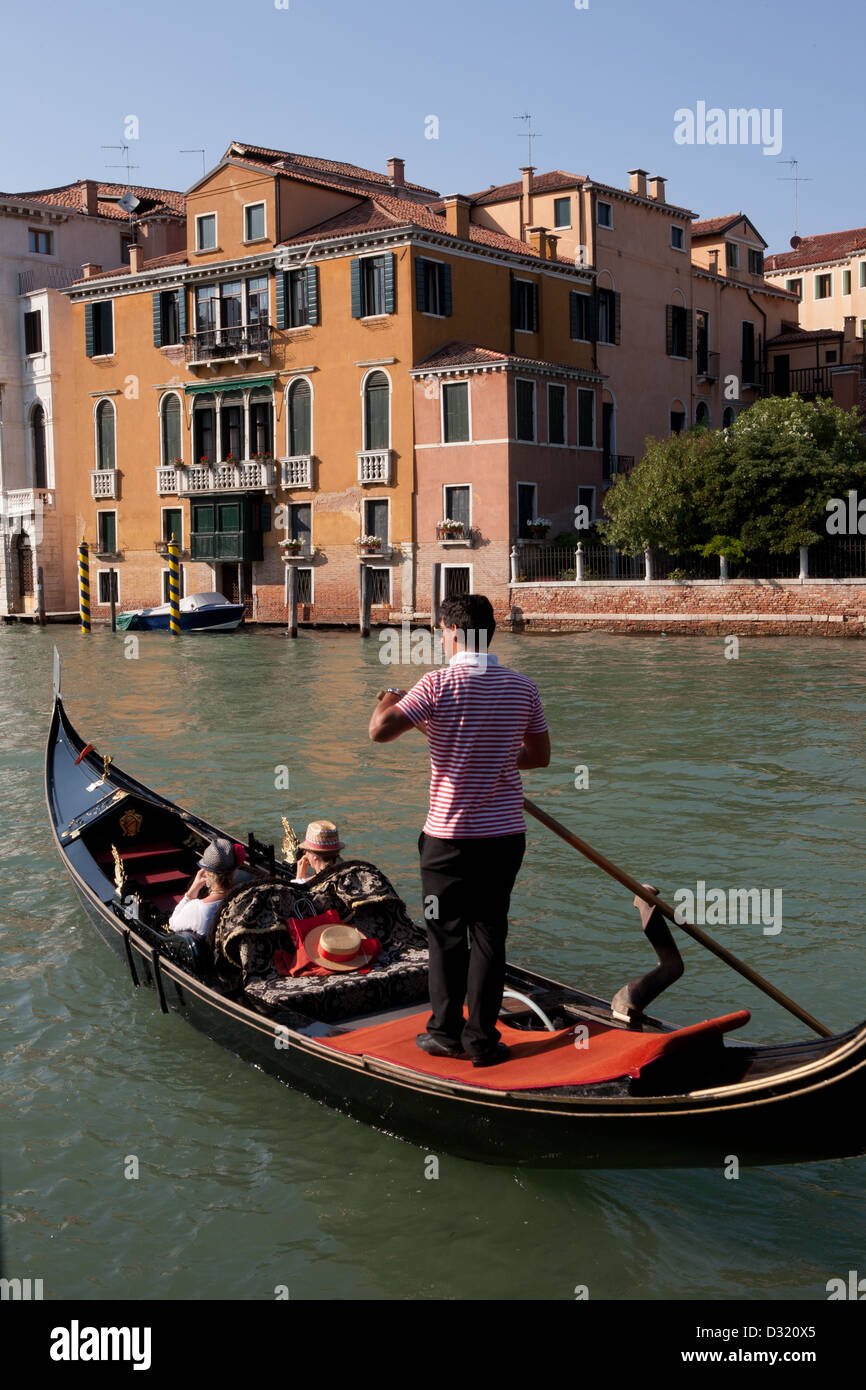 Color photograph of scenes of Venice, Italy Stock Photo - Alamy
