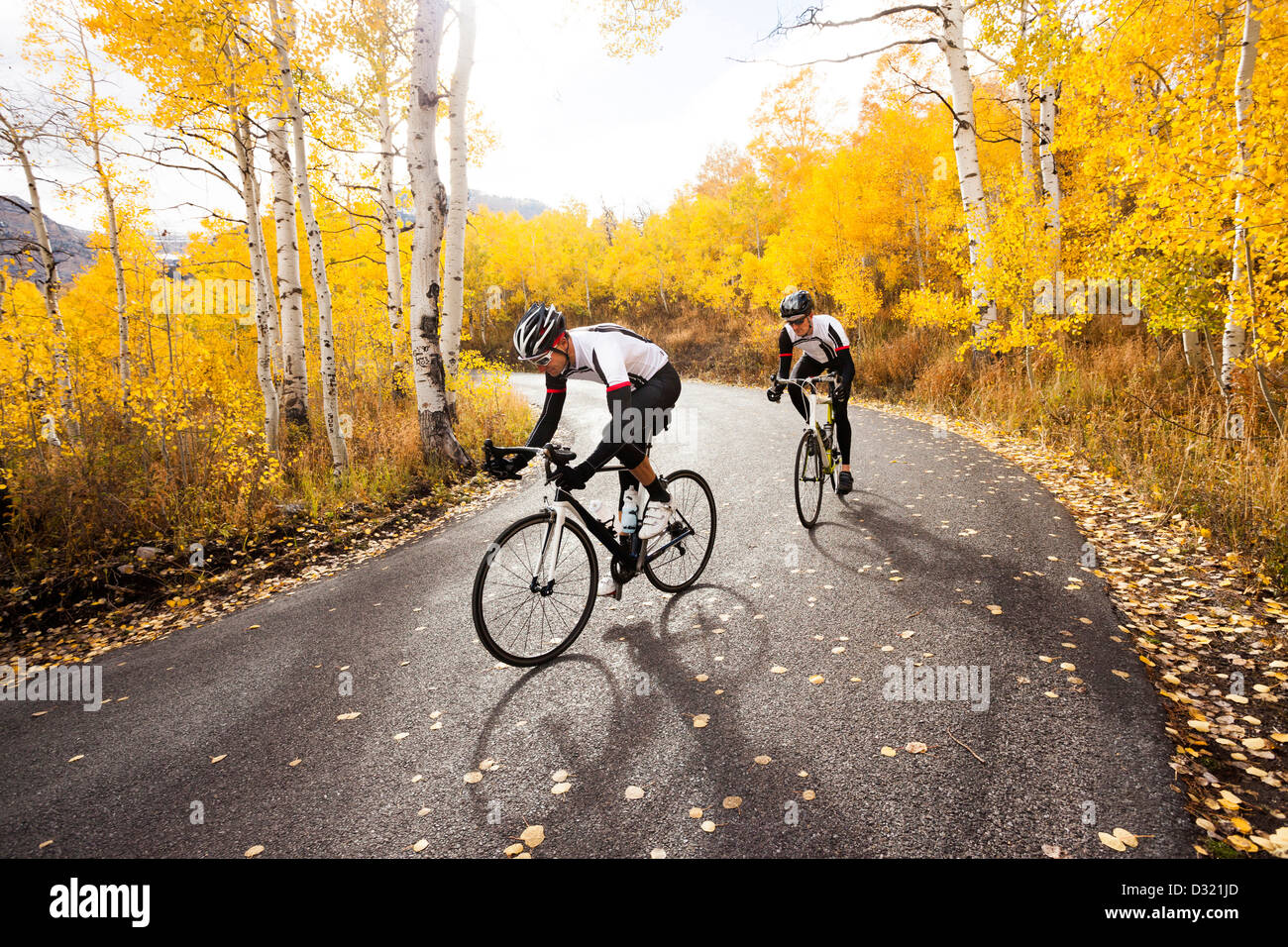 Active roadway hi-res stock photography and images - Alamy