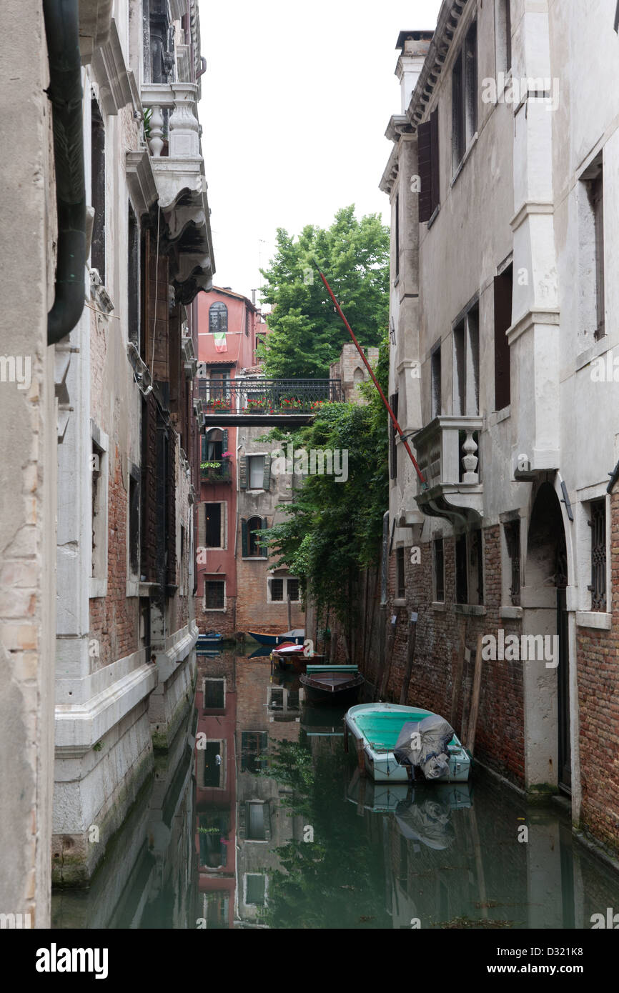 Color photograph of Venice Stock Photo - Alamy