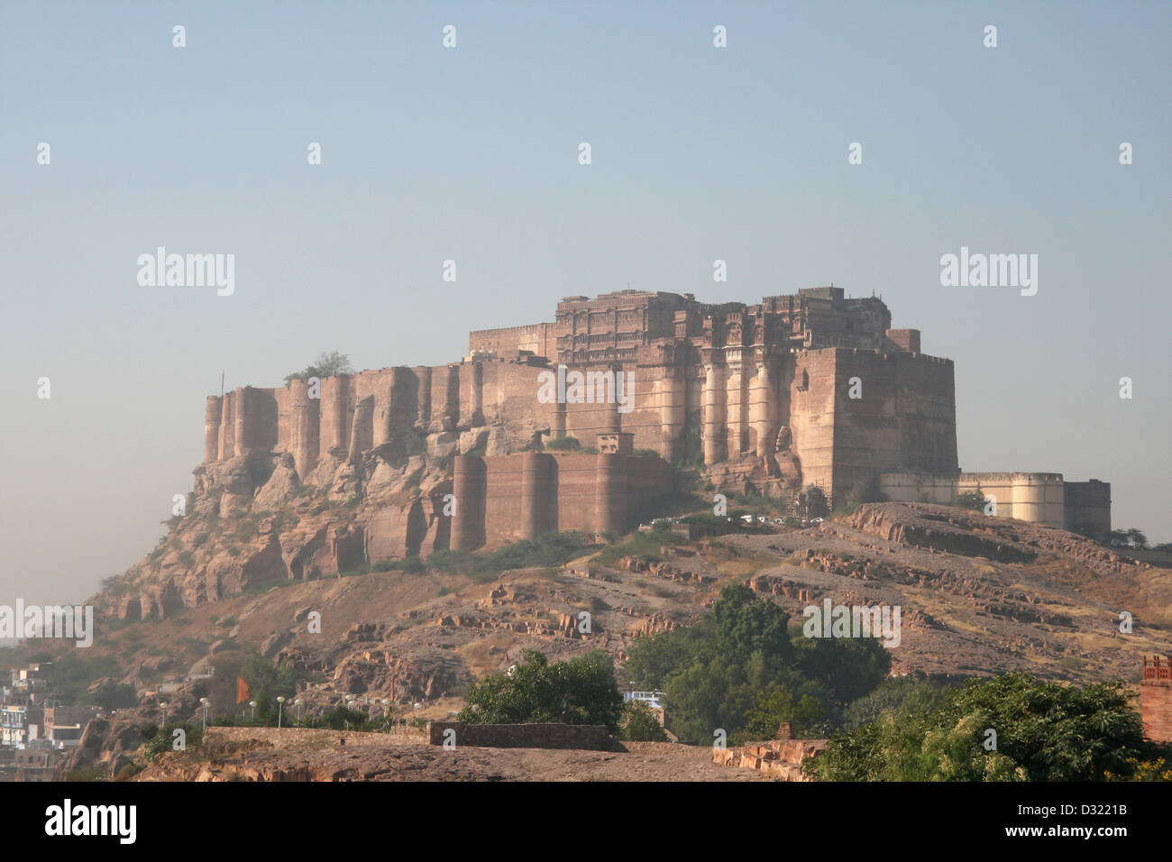 Rajputs In Indian History