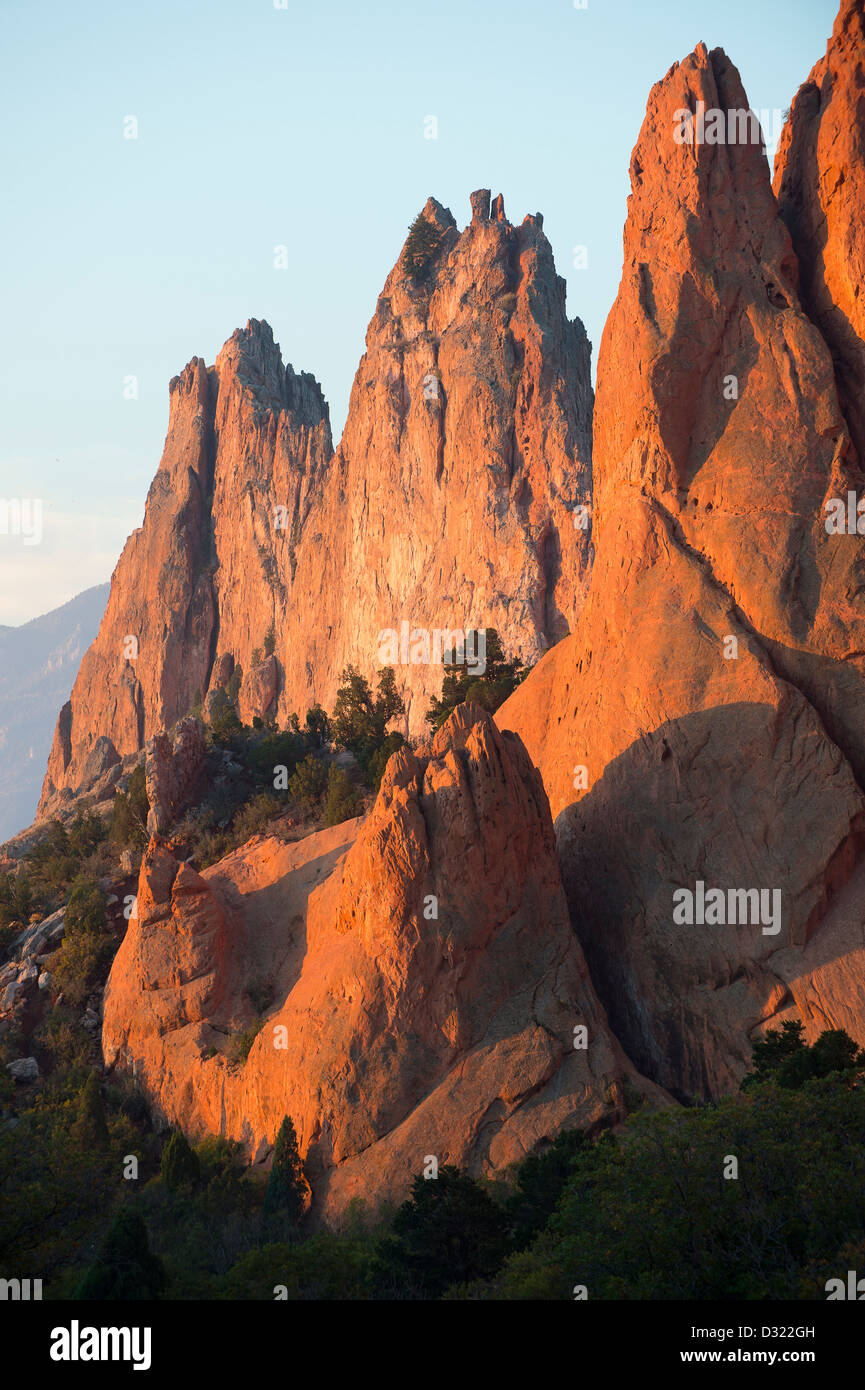 Rising landscape hi-res stock photography and images - Alamy