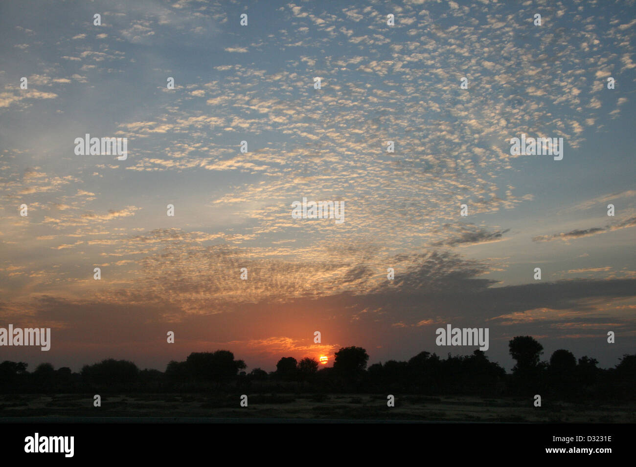 Chittorgarh and sunset hi-res stock photography and images - Alamy