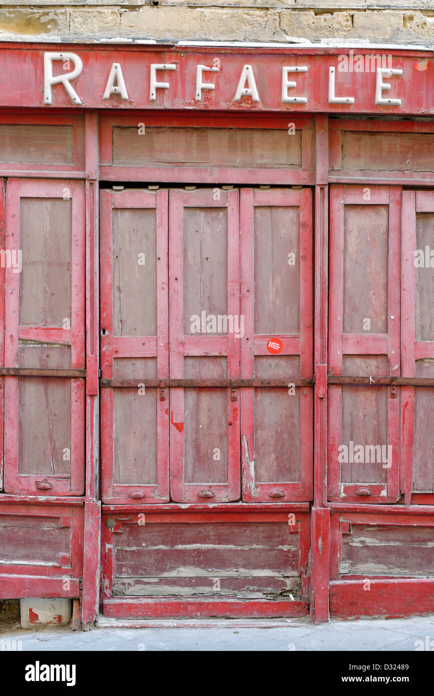 Portelli hi-res stock photography and images - Alamy