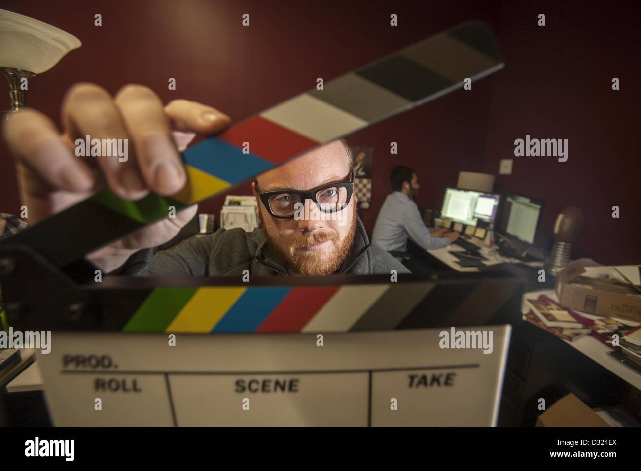 Cracked los angeles hi-res stock photography and images - Alamy