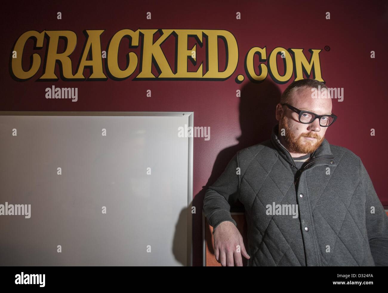 Cracked los angeles hi-res stock photography and images - Alamy