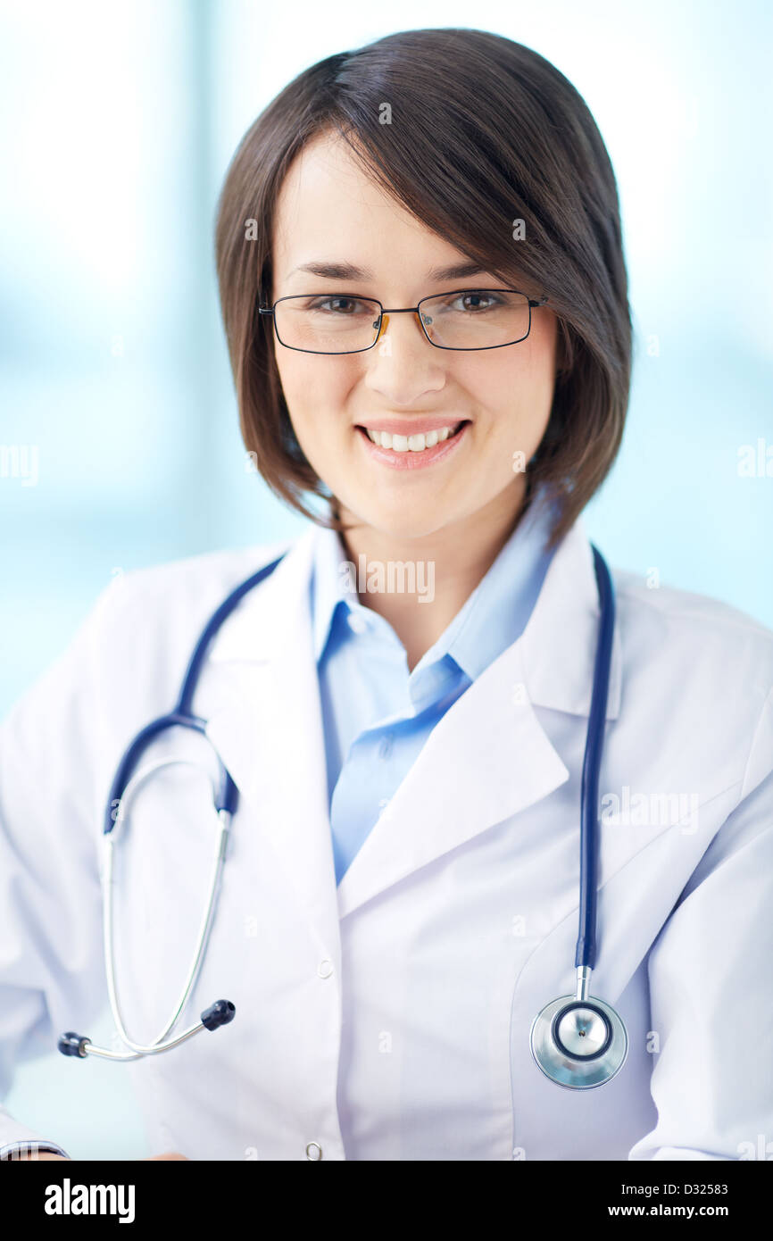 Internship Hospital High Resolution Stock Photography and Images - Alamy